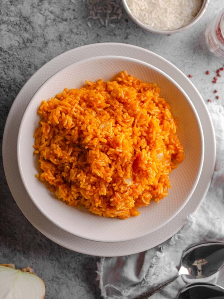 Vegan Chamoru Shrimp Patties (Buñelos Uhang) - Floured Frame